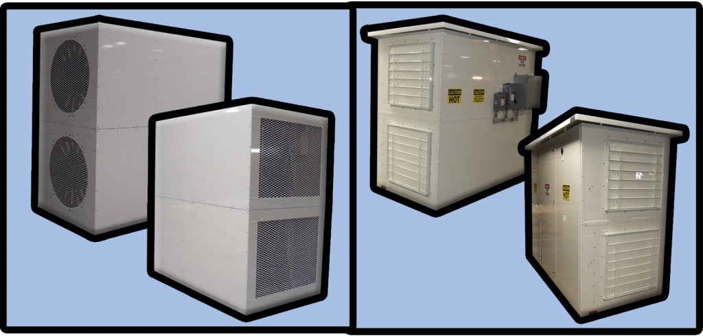 100kw-2x Dummy Load - Kintronic Laboratories, Inc.