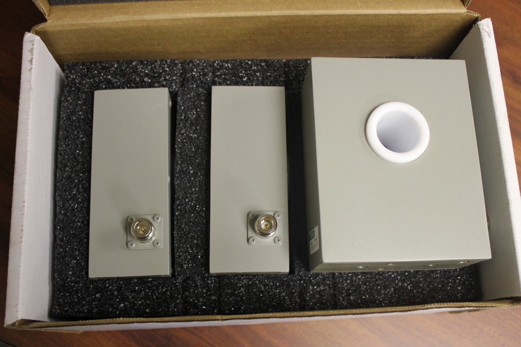 Current Meter - Kintronic Laboratories, Inc.