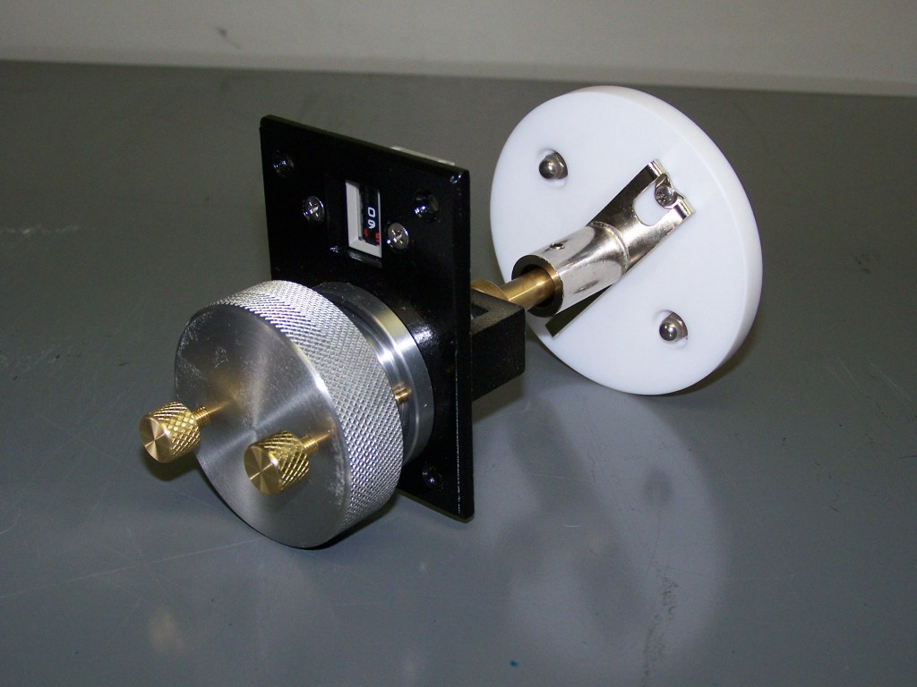 Counter Dial Assembly - Kintronic Laboratories, Inc.