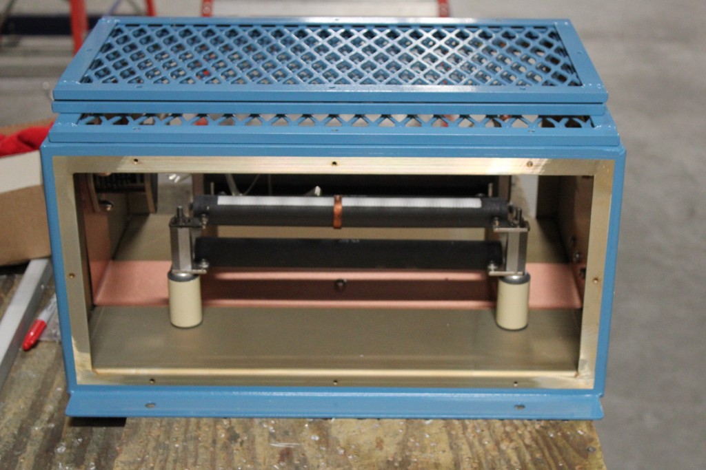 DL-1 003 - Kintronic Laboratories, Inc.