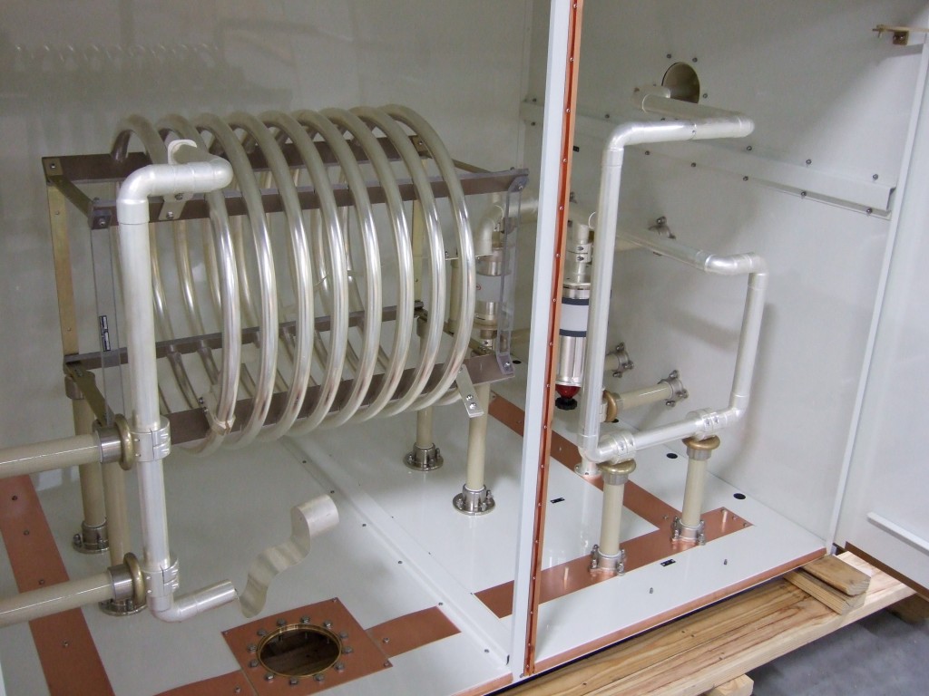 Impedance Matching Unit (IMU) 02 - Kintronic Laboratories, Inc.
