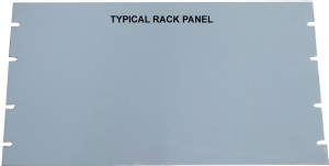 Equipment Rack Panel - Kintronic Laboratories, Inc.