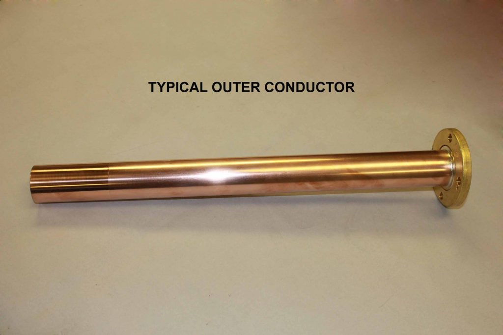 Outer Conductor Assembly 10 Isocoupler - Kintronic Laboratories, Inc.