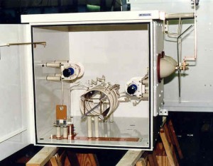 HF BALUN - Kintronic Laboratories, Inc.