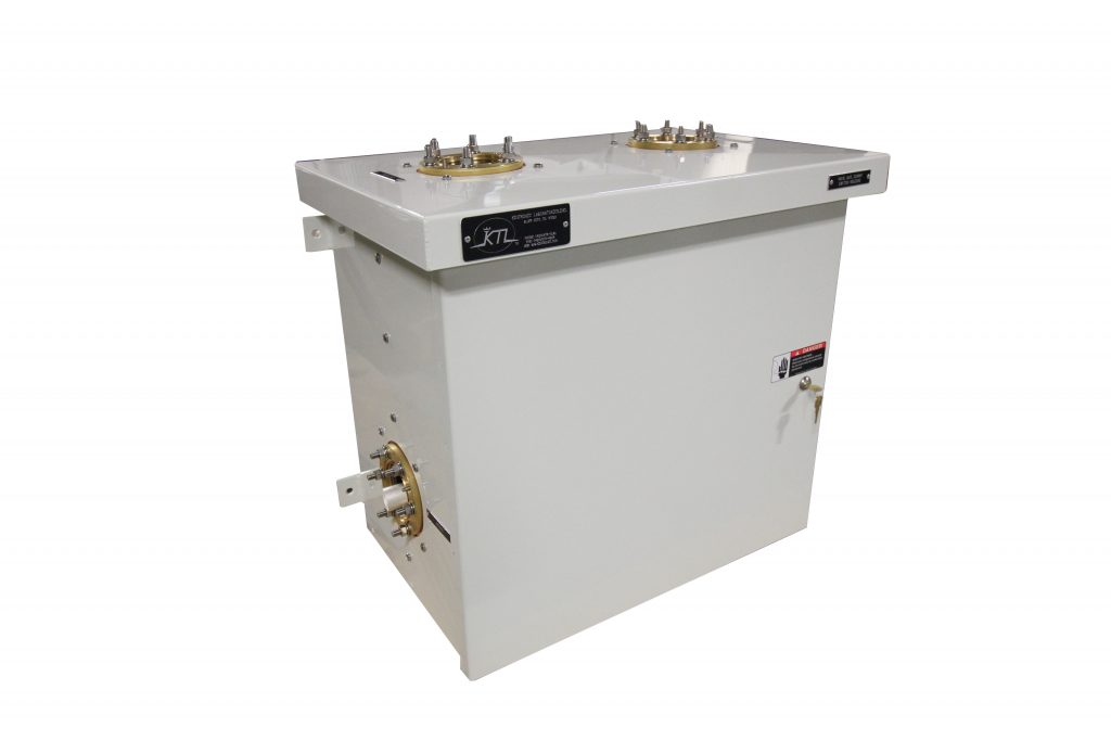 Enclosed RF Switch - Kintronic Laboratories, Inc.