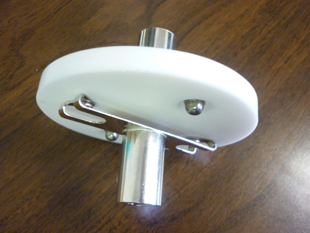 Insulated Coupling - Kintronic Laboratories, Inc.