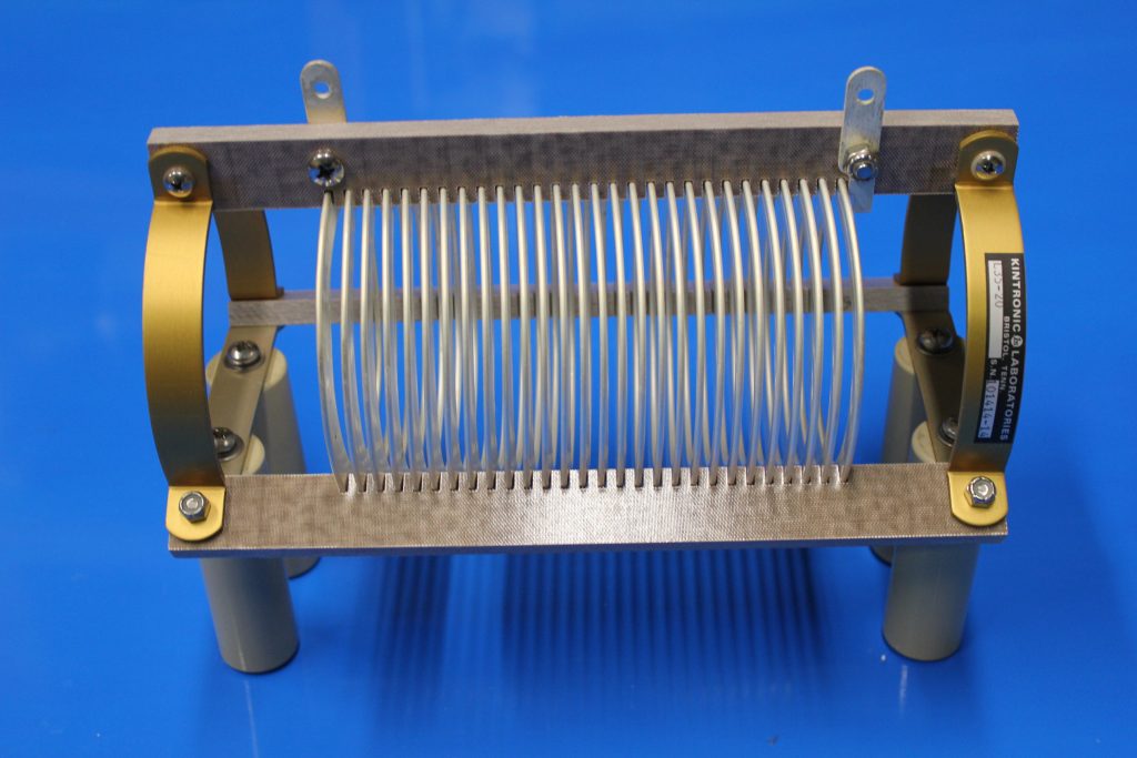 20 Amp Fixed Inductors rated for 5 to 150 microhenries