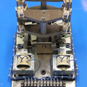 80 Amp Contactor - Kintronic Laboratories, Inc.