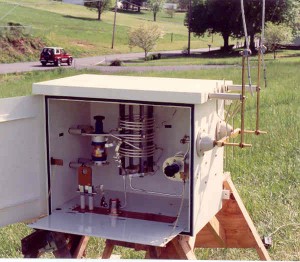 Short Wave Systems - Kintronic Laboratories, Inc.