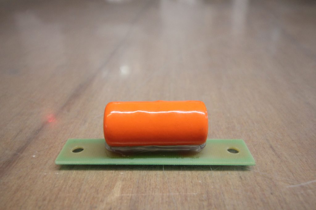 Lighting Choke Board Assembly - Kintronic Laboratories, Inc.