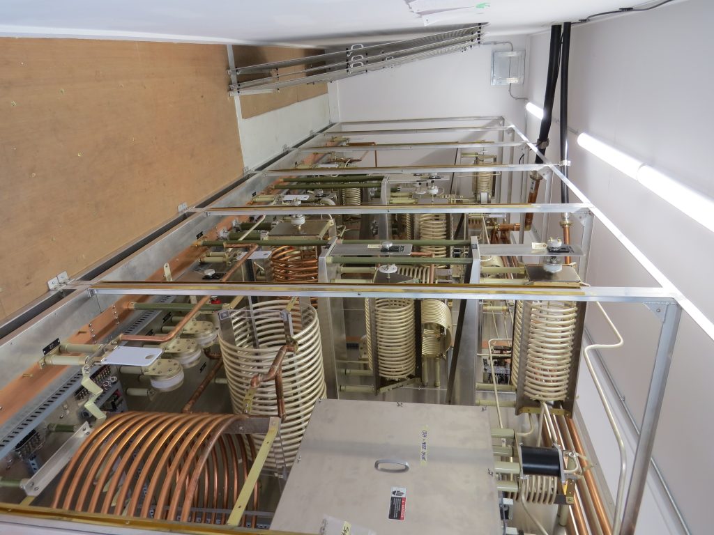 AM Medium Wave - Kintronic Laboratories, Inc.