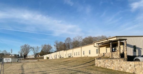 Kintronic Facilities | Mechanical Engineering Lab