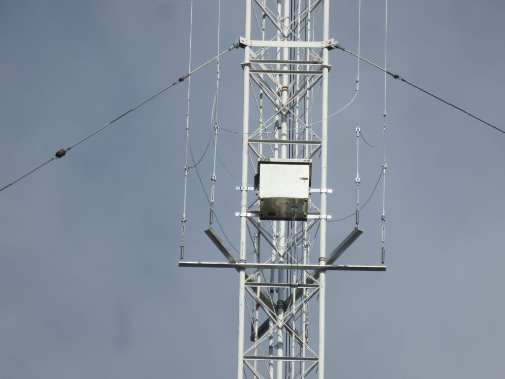 Tower Detuning Kit - Kintronic Laboratories, Inc.