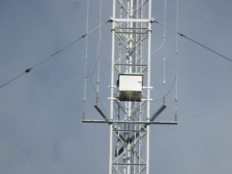 Tower Detuning Kit - Kintronic Laboratories, Inc.